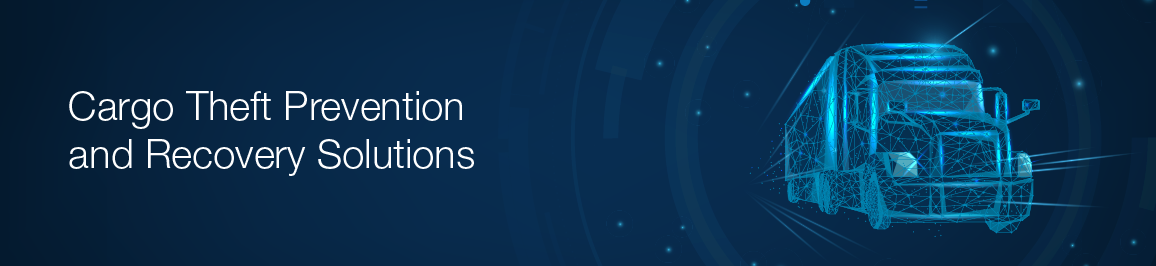 CargoNet | The cargo theft prevention and recovery network