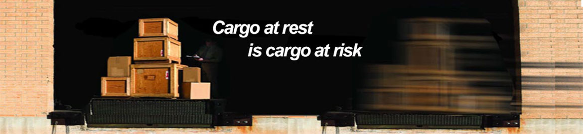 CargoNet | The cargo theft prevention and recovery network